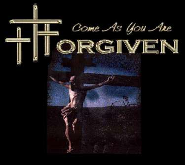Forgiven -- Contemporary Christian Singers